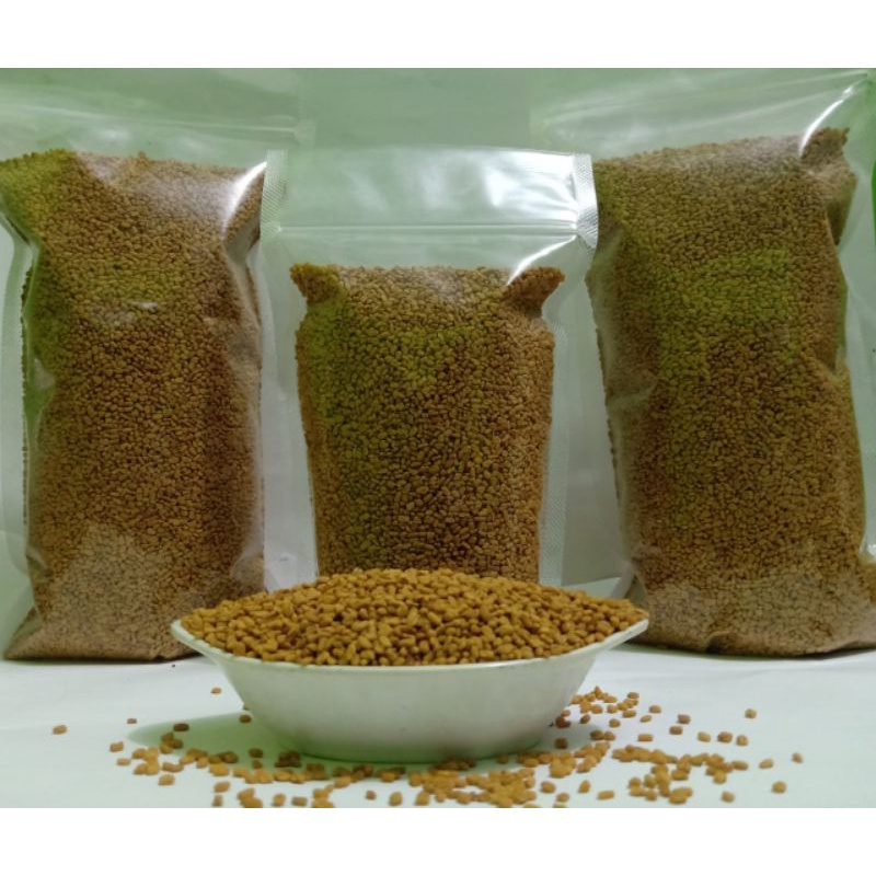 Jual Halba/Fenugreek | Shopee Indonesia