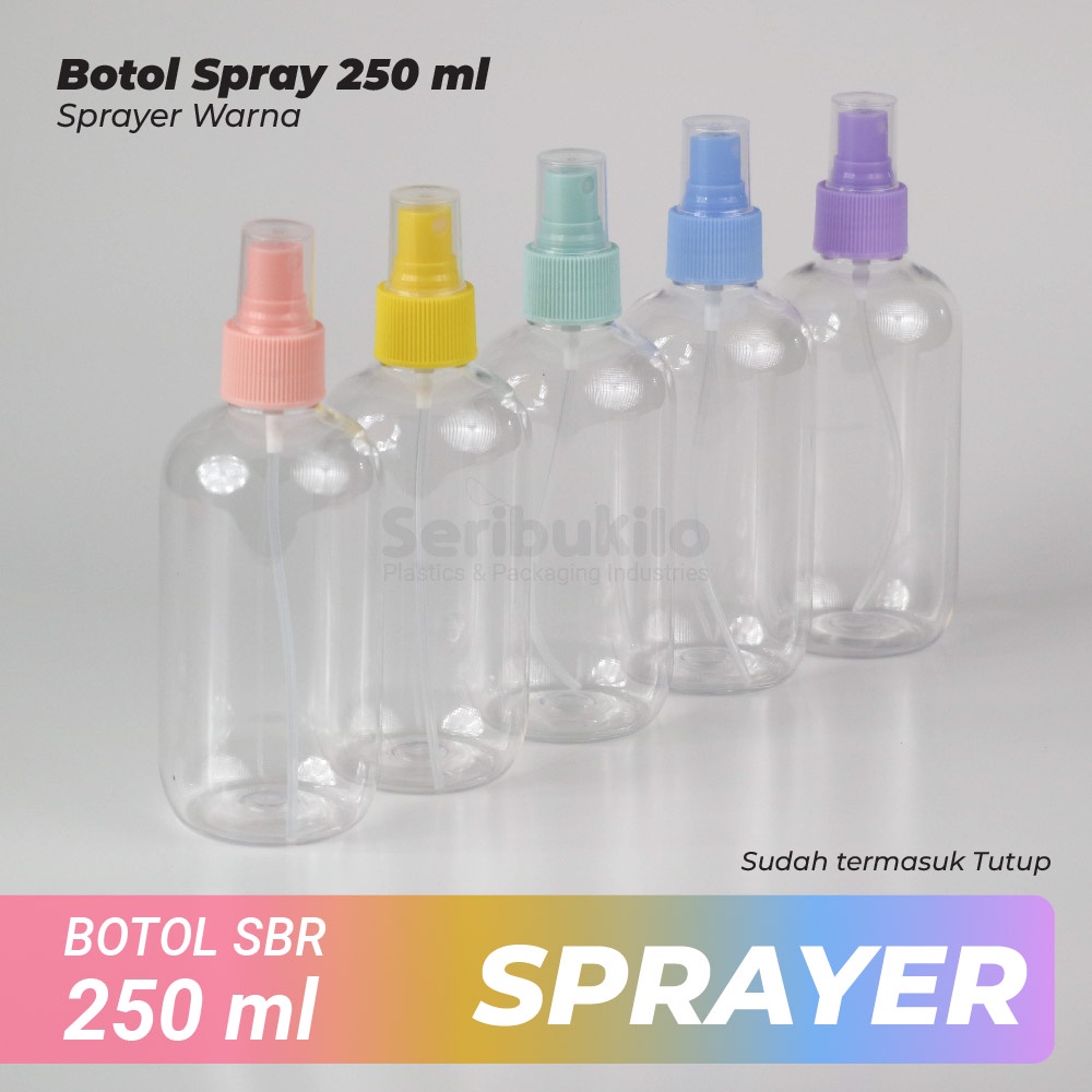 Jual Botol SBR Spray 250 ml /Botol PET Spray 250 ml SBR/ Botol 250 ml ... Jual Botol SBR Spray 250 ml /Botol PET Spray 250 ml SBR/ Botol 250 ml ...