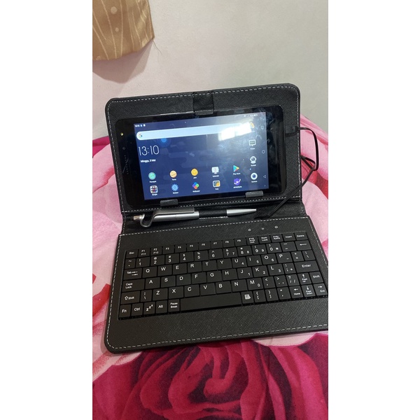 Jual Keyboard Tablet Usb Type C Android Universal Key Board Tablet ...