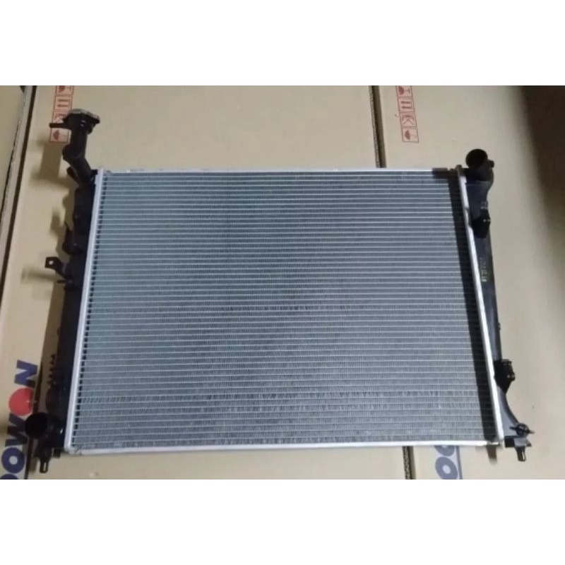 Jual Radiator Kia Cerato Eks Taksi Tahun 2009-2013 | Shopee Indonesia
