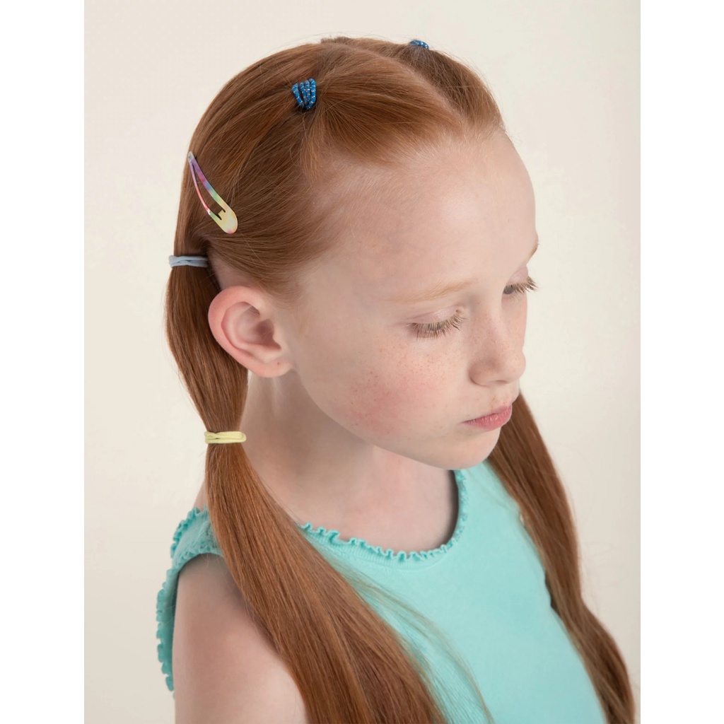 Jual M&S - Unicorn Motif Hair Multipack (19 pcs) | Shopee Indonesia