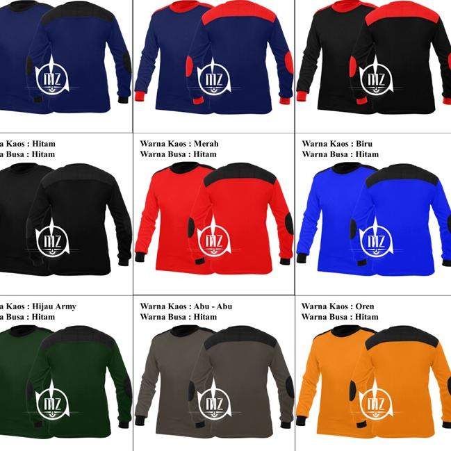 Jual ( Bisa Cod ) !! GROSIR BAJU KAOS TACTICAL PDL LAPANGAN KAOS POLOS ...