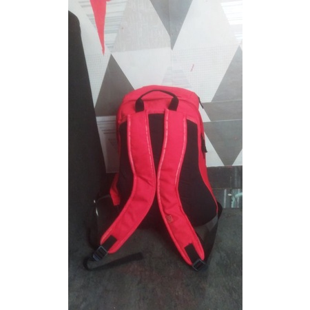 Jual backpack Nike collab Manchester united | Shopee Indonesia