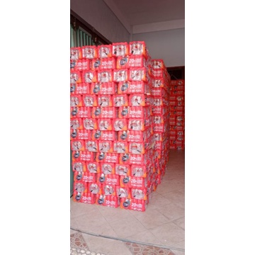 Jual Cleo Botol Mini 220ml (isi 24 botol) | Shopee Indonesia