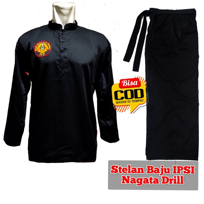 Jual SERAGAM IPSI-SAKRAL IPSI-SAKRAL NAGATA IPSI-BAJU IPSI-SERAGAM IPSI ...