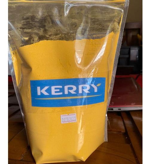 Jual New |KG4|Kerry Cheese kuning Gold 1Kg 0822 /Keju kerry powder ...