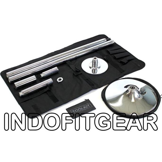 Jual Pole Dance Bar - Pole Dancing Bar - Tiang Pole Dance - Pole Dance ...