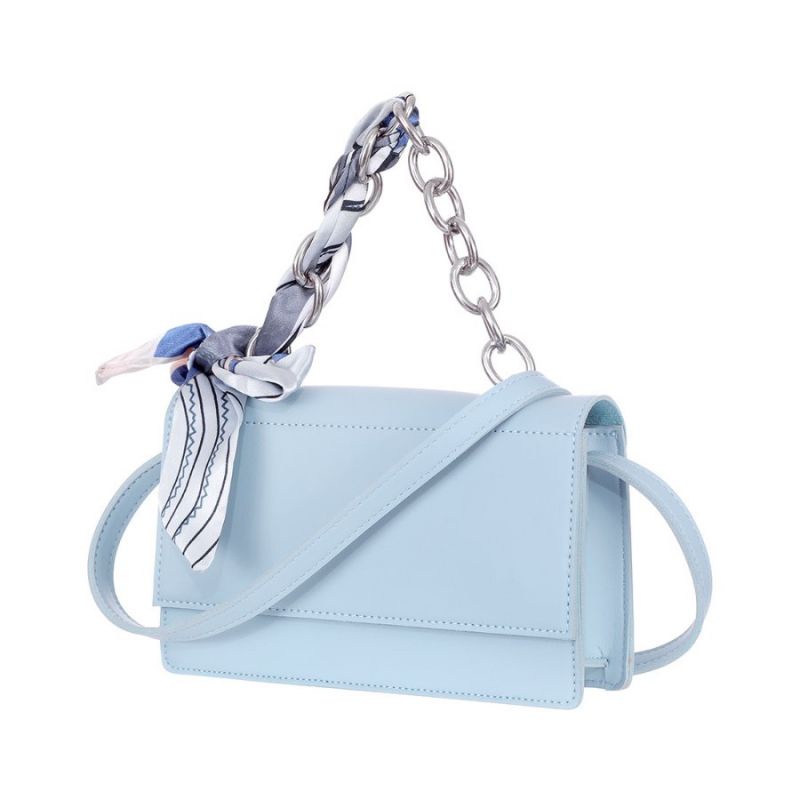 Jual Tas Selempang Wanita Zenite Bag Double Protect Lock Magnet Free ...