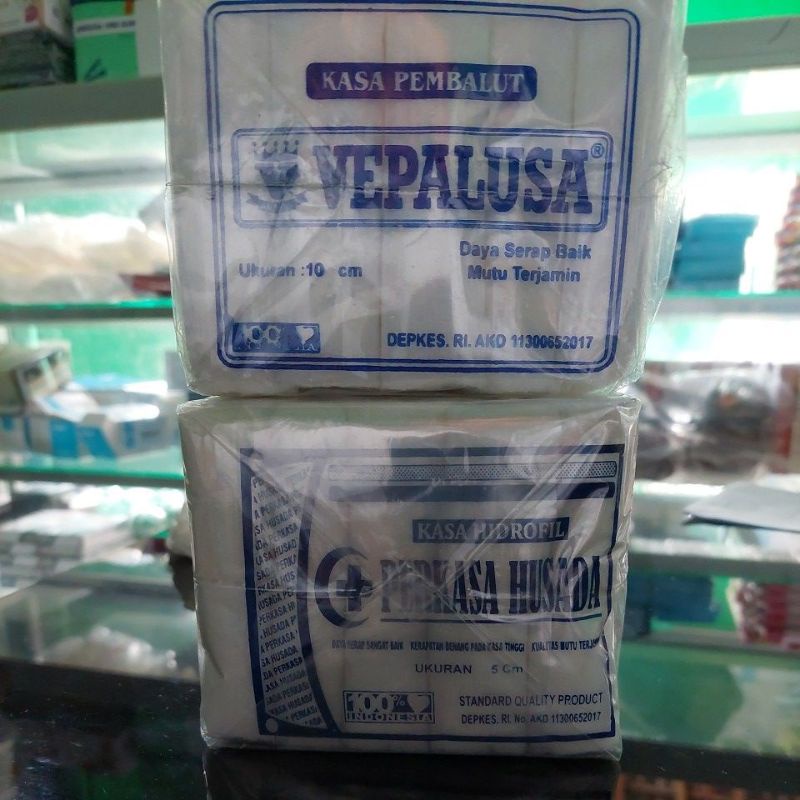 Jual KASA gulung verban 5cm dan 10cm | Shopee Indonesia