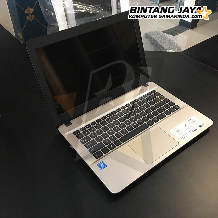 Jual Laptop Asus X441MA - INTEL CELERON N4020/RAM 4GB/512GB SSD/14 Inch ...