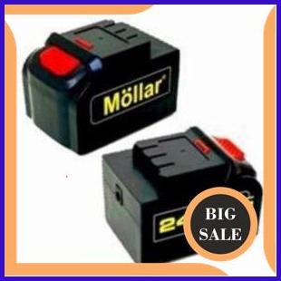 Jual tools mollar baterai 24v jet untuk mesin jet cleaner cordless ...