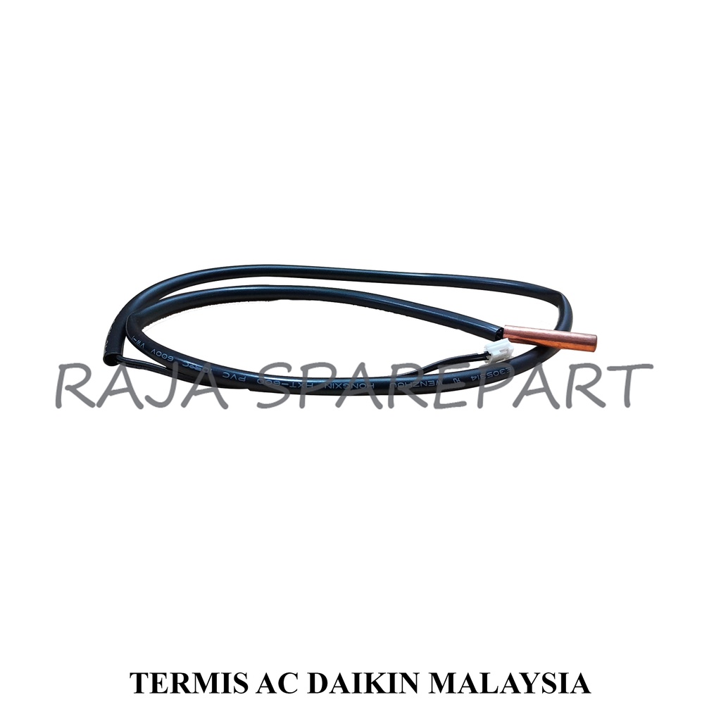Jual TERDM TERMISATOR AC/TERMIS AC DAIKIN MALAYSIA | Shopee Indonesia