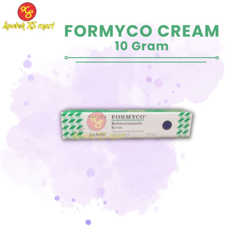 Jual FORMYCO CREAM - CREAM UNTUK KULIT | Shopee Indonesia