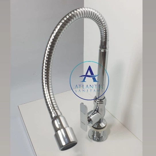 Jual Kran angsa flexible cuci piring - toko kami sedia kran angsa ...