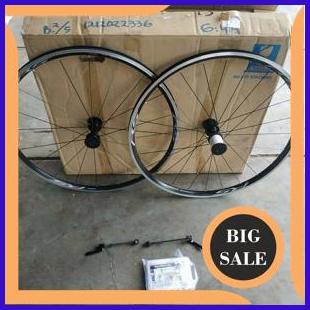 Jual last stok Wheelset Wheel Set RB Roadbike Road Bike 700C 700 C ...