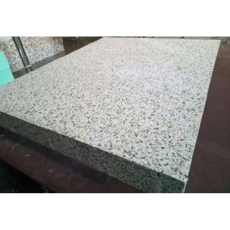 Jual Sarung Oscar+ Busa Rebonded Kursi Duduk Kayu 50x50x4,5 Spon Kursi ...