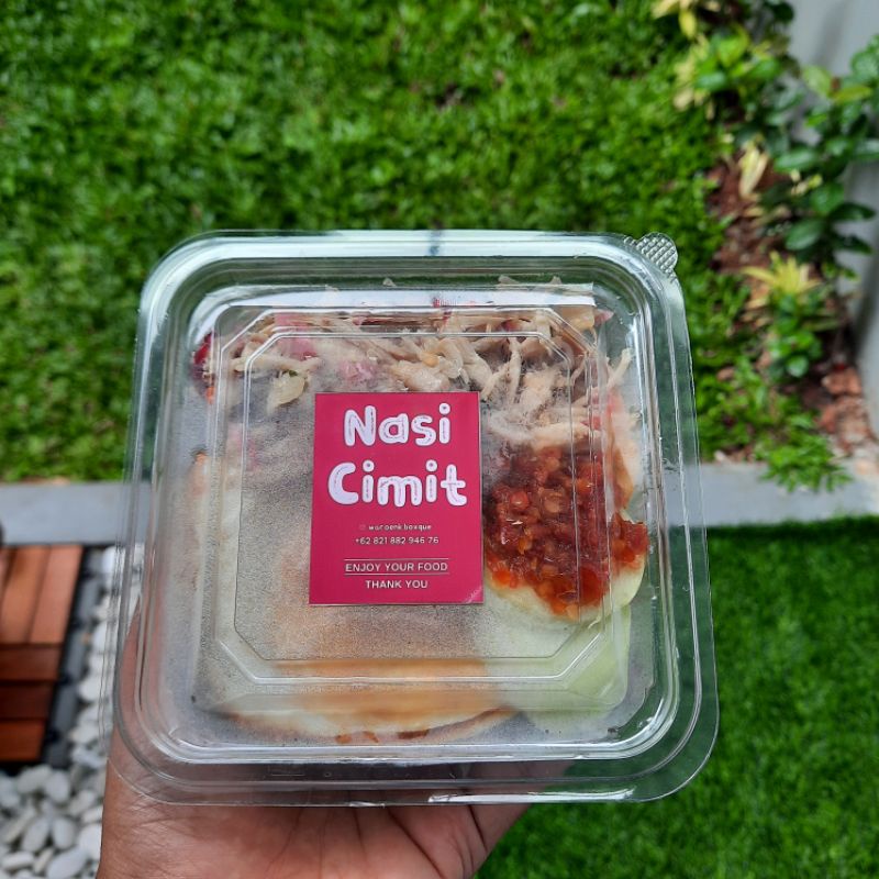 Jual Nasi Cimit Nasi Biru | Shopee Indonesia