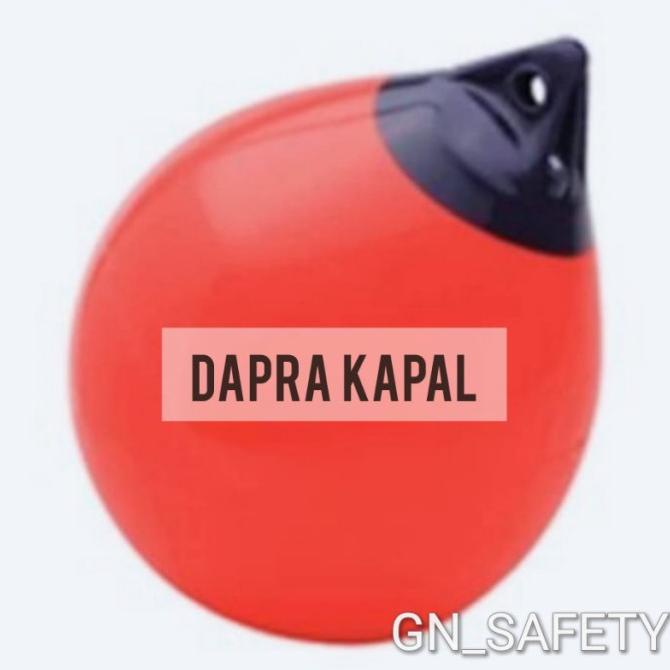 Jual A5 Dapra Kapal / Dan Fender A / Polyform Marine Fender | Shopee ...