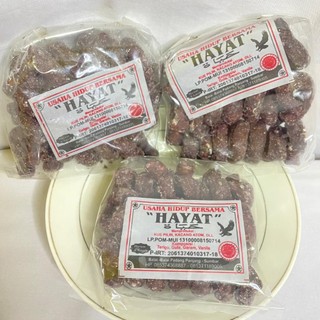 Jual KUE GALANG GULA MANIS/KUE PILIN BULAT KHAS MINANG | Shopee Indonesia
