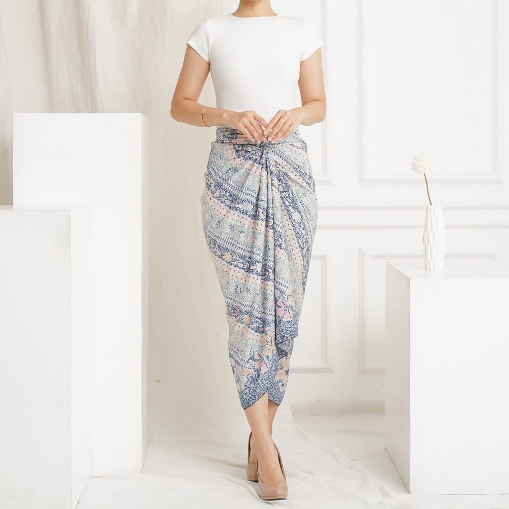 Jual COD ROK LILIT BATIK ORIGINAL BAWAHAN KEBAYA | Shopee Indonesia