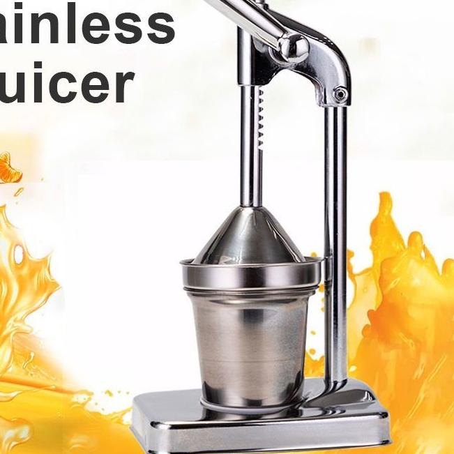 Jual ☋ Alat Pemeras Jeruk Hand Juicer , JUS , Hanjuser , juser ...