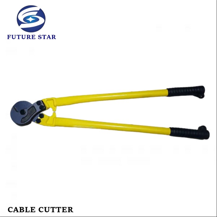 Jual Tang Wire Rope Cutter 18 Inch / Gunting Kawat Seling High Quality ...