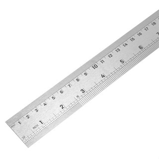 Jual Deli Penggaris Besi 100 Cm / Steel Ruler Garisan 100 Cm EDL8100Y | Shopee Indonesia
