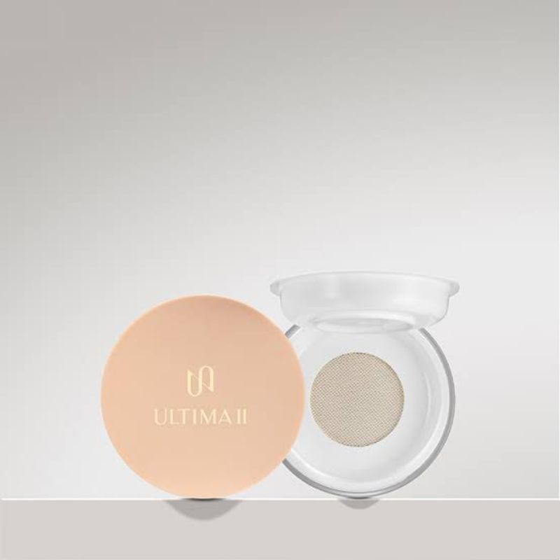 Jual Bedak Tabur Ultima II The Nakeds Face Powder | Shopee Indonesia