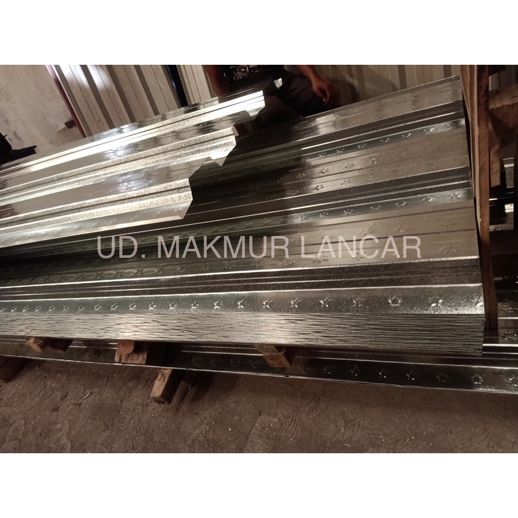 Jual BONDECK - BONDEK - BONDEX - FLOORDECK | Shopee Indonesia