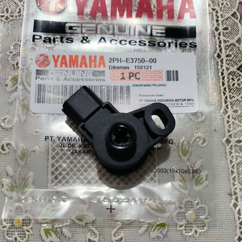 Jual SENSOR TPS MIO M3 GT 125 FINO 2PH SP248 | Shopee Indonesia
