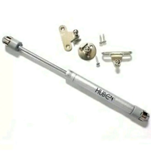 Jual Gas Spring Hidrolik Huben Jok Motor Penahan Pintu Kabinet Kitchen ...