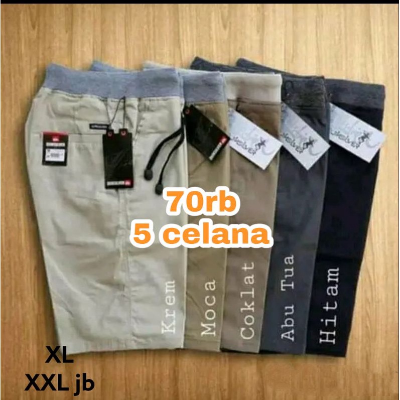 Jual PROMO TURUN HARGA CELANA PENDEK CHINOS PRIA DEWASA | CELANA PENDEK PRIA CHINOS POLOS SHORTS ...