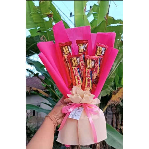 Jual Snack Bucket Beng-Beng | Shopee Indonesia