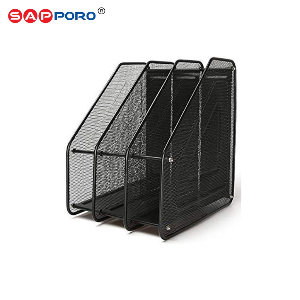 Jual SAPPORO LOKKA - Rak Dokumen L layer | Document Rack | File Rack L ...