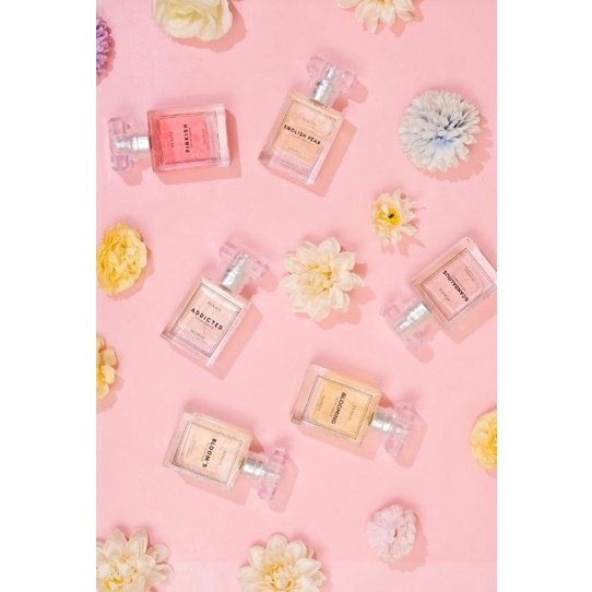 Jual Renata perfume all variant | Shopee Indonesia