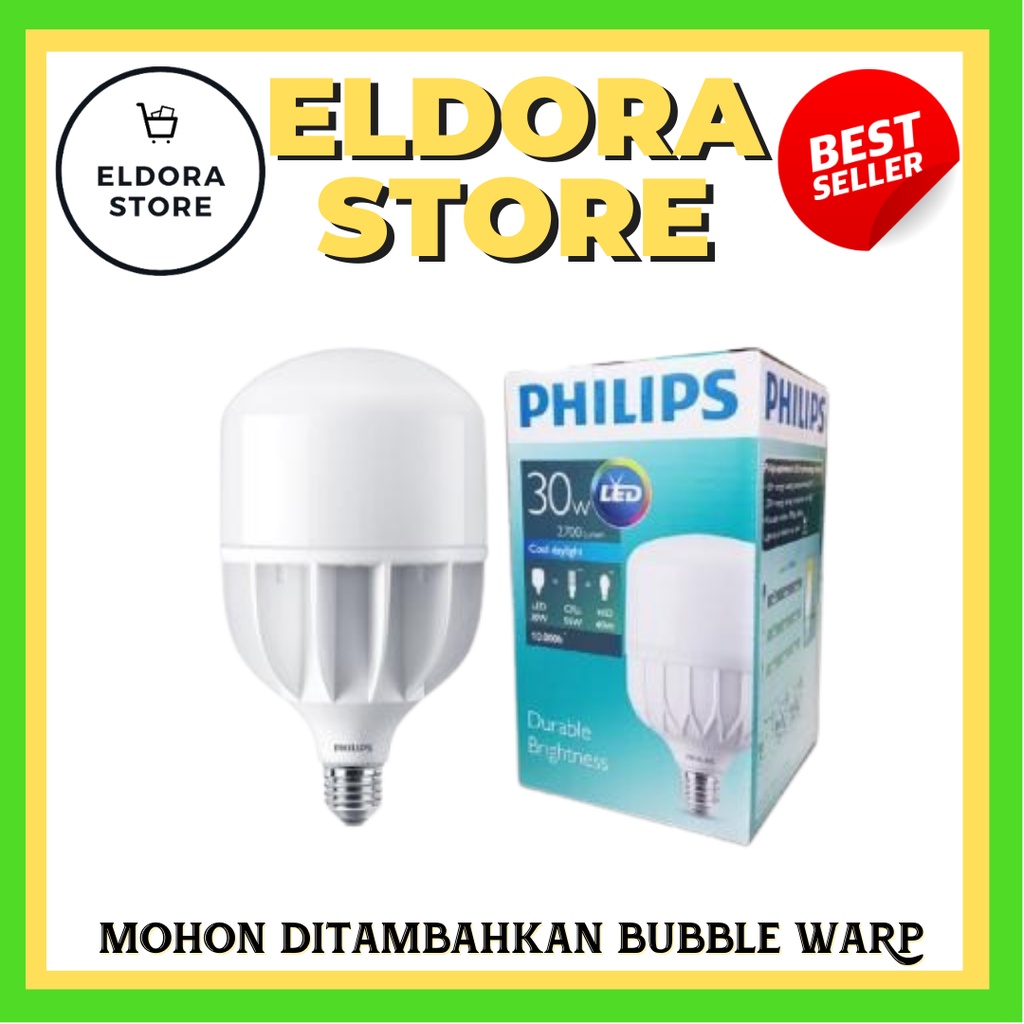 Jual PHILIPS LAMPU LED 30 WATT TRUEFORCE CORE | LAMPU LED PHILIPS ...
