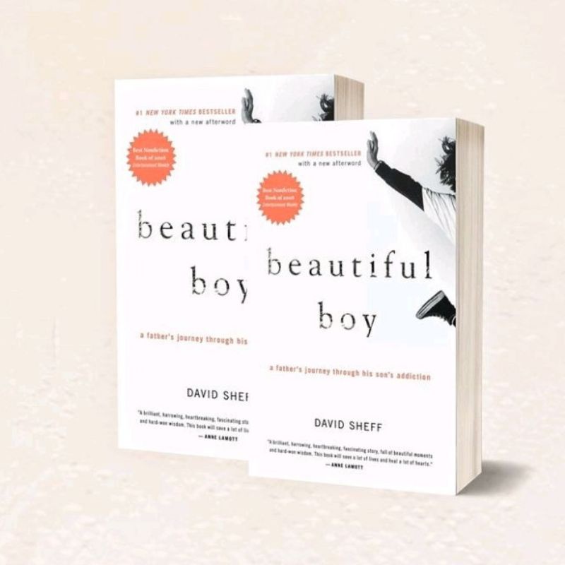 Jual Beautiful Boy ( English ) | Shopee Indonesia