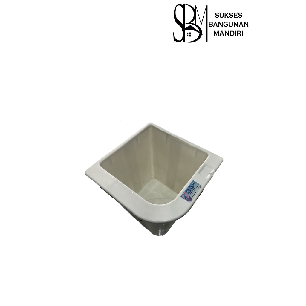 Jual Bak Sudut Tetra Tank 60 x 60 x 72 cm 130L | Shopee Indonesia