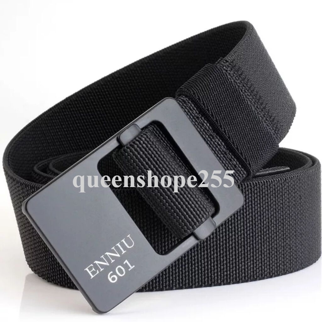 Jual queenshope255 - Gesper - ikat pinggang pria - sabuk kain gesper ...