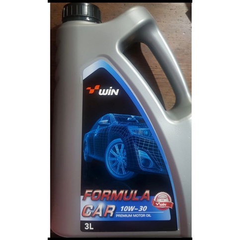 Jual oli win 10-30 (3 lt) | Shopee Indonesia