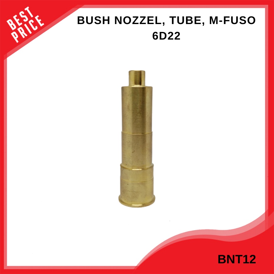 Jual Bush Nosel Mitsubishi Fuso 6D22 Bush Nozzel Injector M-FUSO 6D22 ...