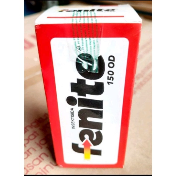 Jual Insektisida Fenite 150OD 100 ml | Shopee Indonesia