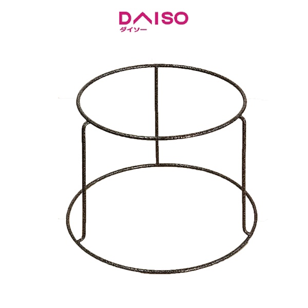 Jual Daiso Plant Stand -Short - 17cm - | Shopee Indonesia
