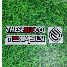 Jual stiker teamslv pack stiker motor viral | Shopee Indonesia