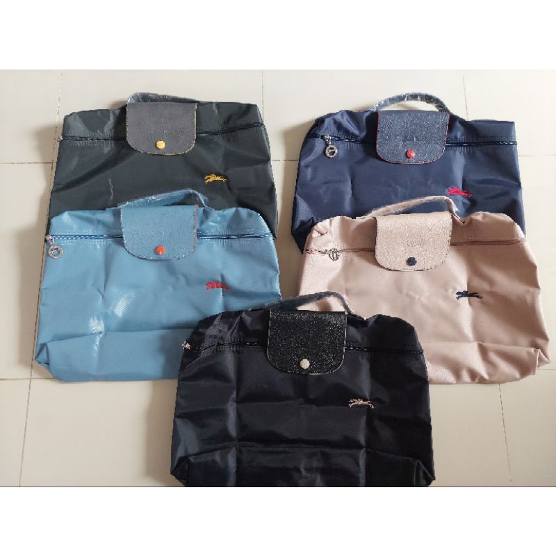 Jual Tas Laptop Document Folder Club Nilon Semi Mirror Import Tas kerja ...