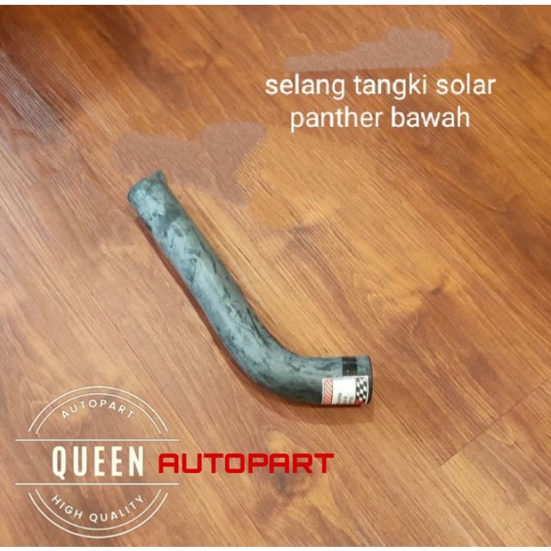 Jual Selang tangki solar bawah selang tengki fuel tank PANTHER 2.3 2.5 ...