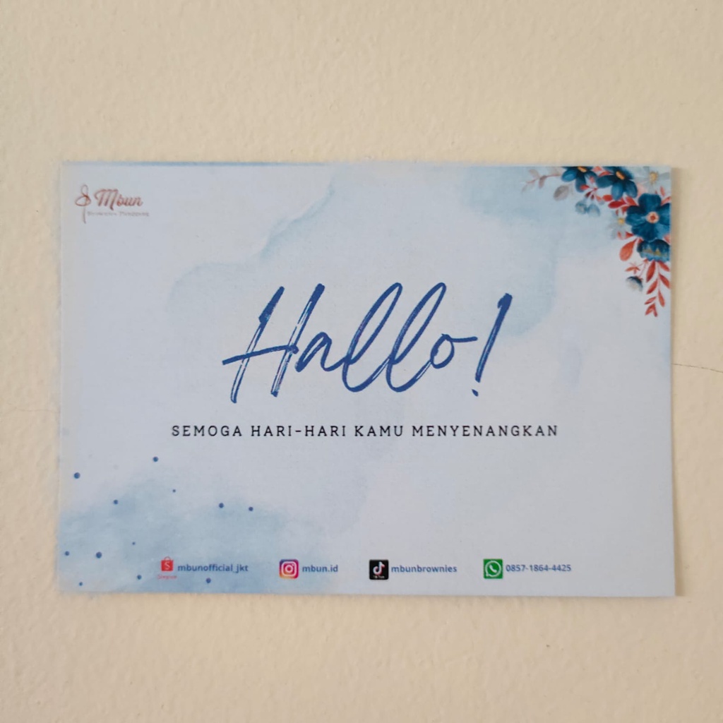 Jual Kartu Ucapan | Greeting Card | Kartu Happy Birthday | Kartu Ulang ... Jual Kartu Ucapan | Greeting Card | Kartu Happy Birthday | Kartu Ulang ...