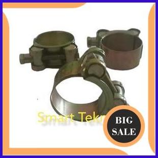 Jual tools Klem superior / clamp superior / heavy duty hose clamp 32-35 ...