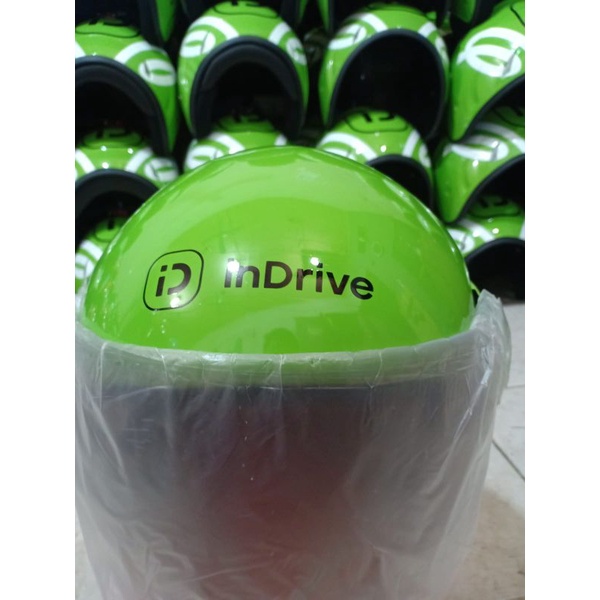 Jual InDriver Helem | Shopee Indonesia
