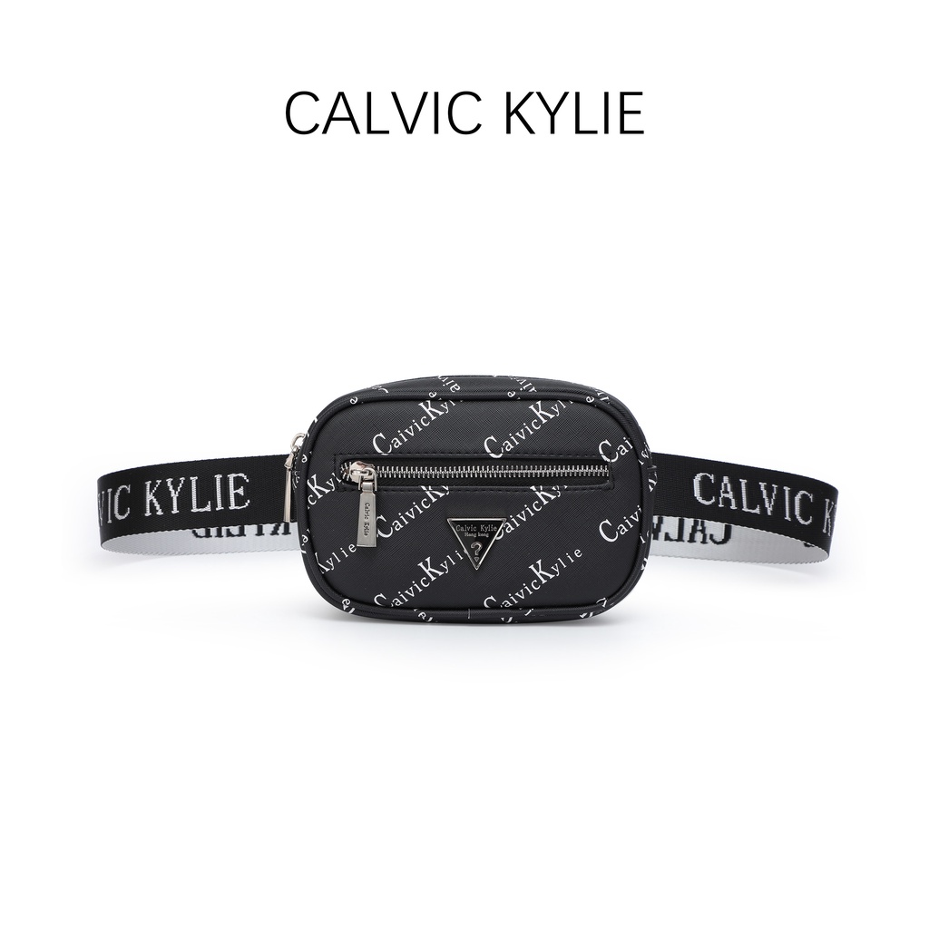 Jual CALVIC KYLIE Tas Wanita/ Waist Bag/Tas Pinggang Womens ...